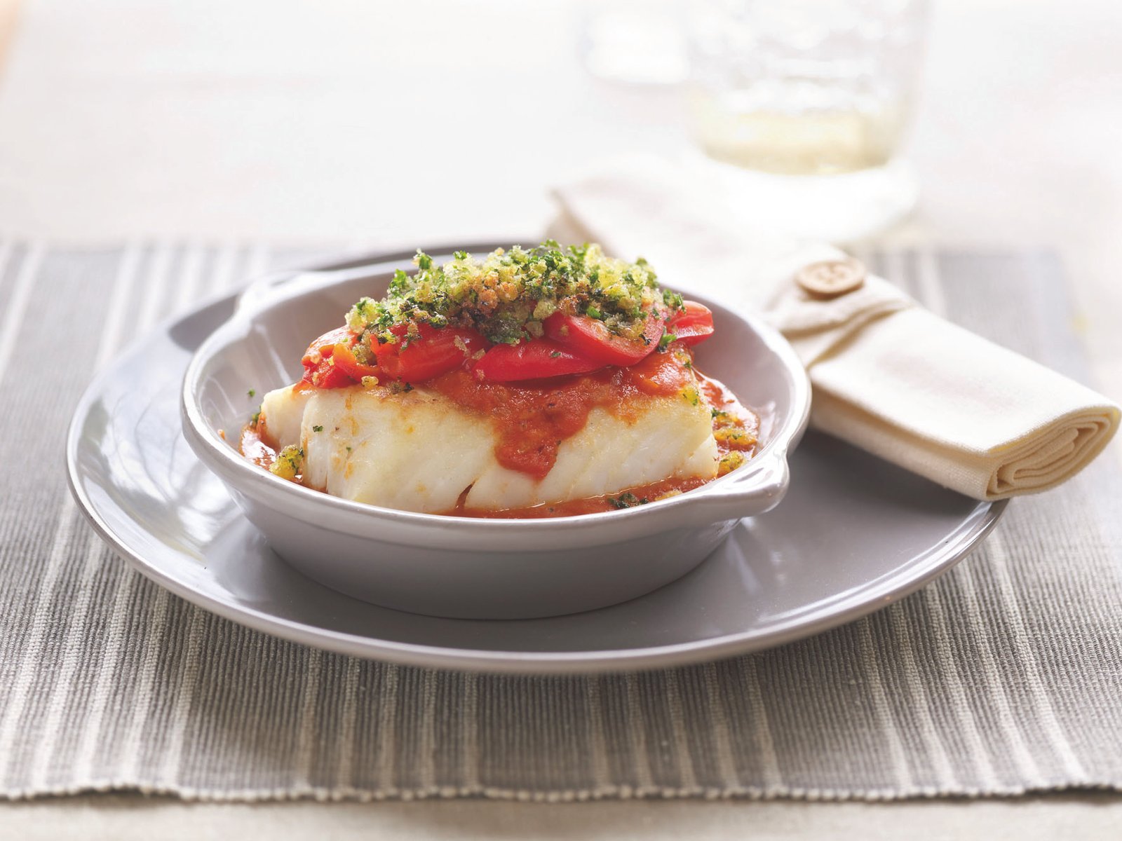 Wild Caught Atlantic Cod Loin | Catch Seafood