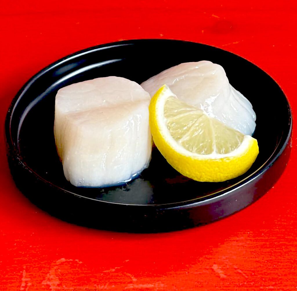 Sea Scallop Jumbo | Catch Seafood