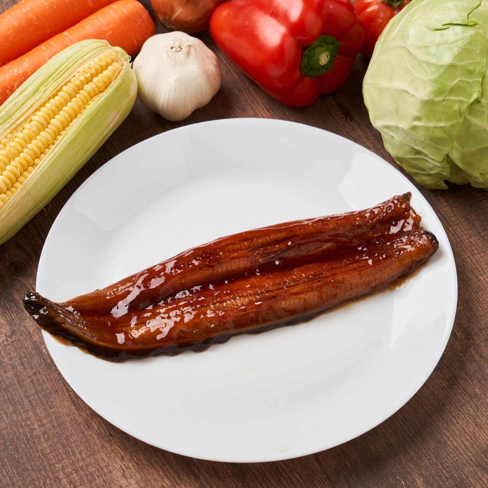 Unagi Kabayaki (JUMBO) | Catch Seafood